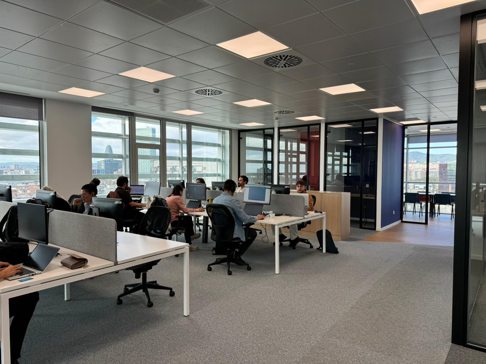 JAKALA Opens a New Office in Barcelona I Forcadell